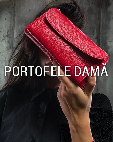 Portofele damă | ExclusiveJeans.ro